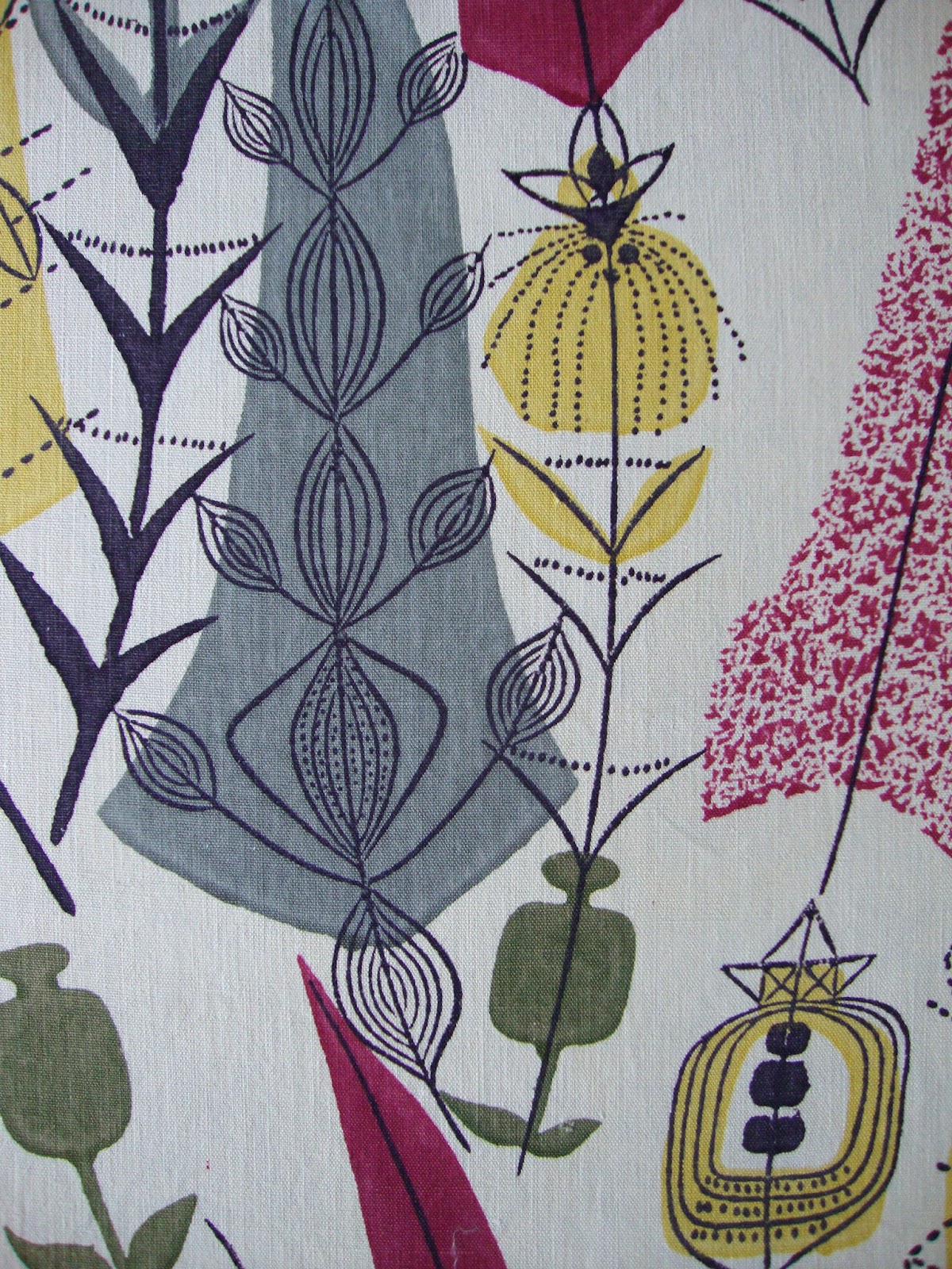 the stitch louse: Mary White's Cottage Garden