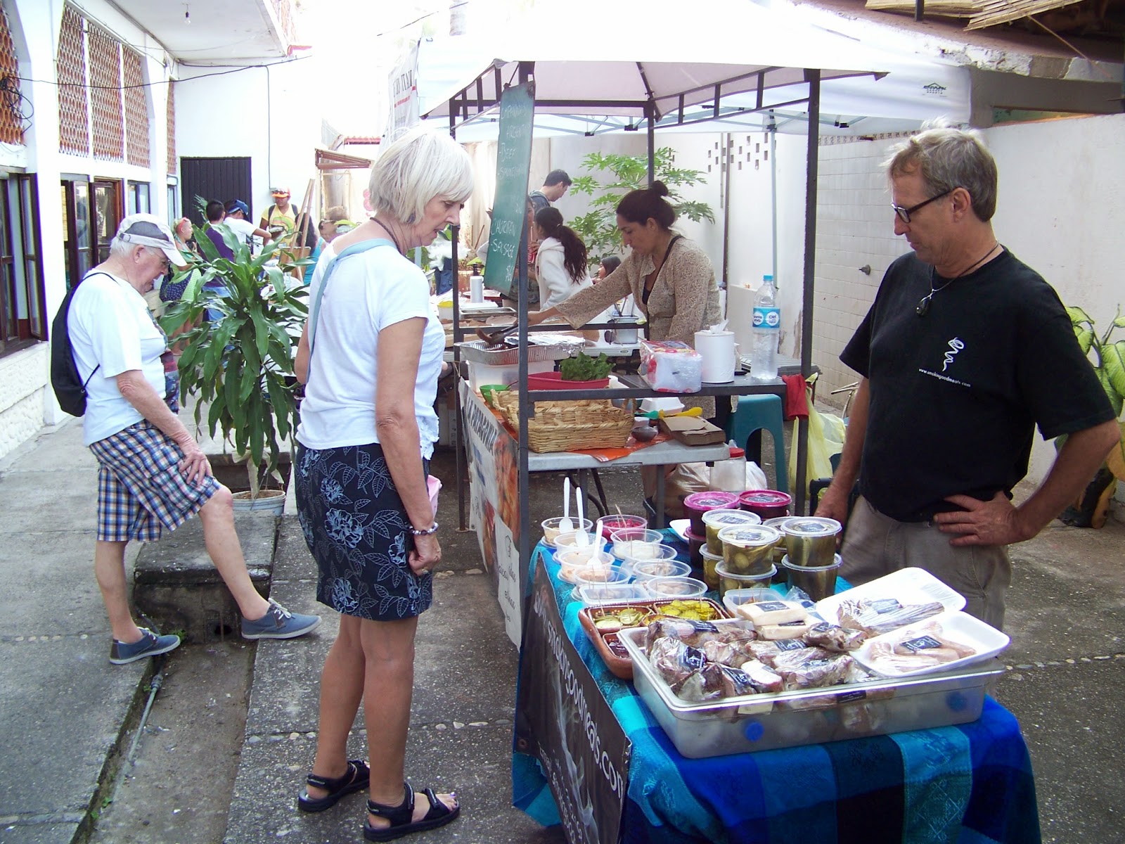 Vallarta Shopping Directory: ORGANIC PRODUCTS, GOURMET FOODS, PASTRIES ...