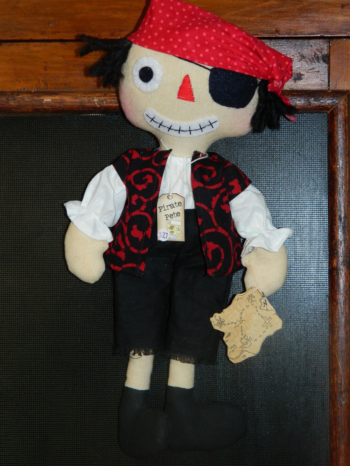 LUCY'S CRAFT ATTIC MARKETS