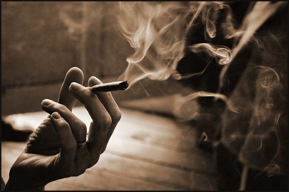 Algunos efectos Positivos de la Marihuana ~ Mentezfree