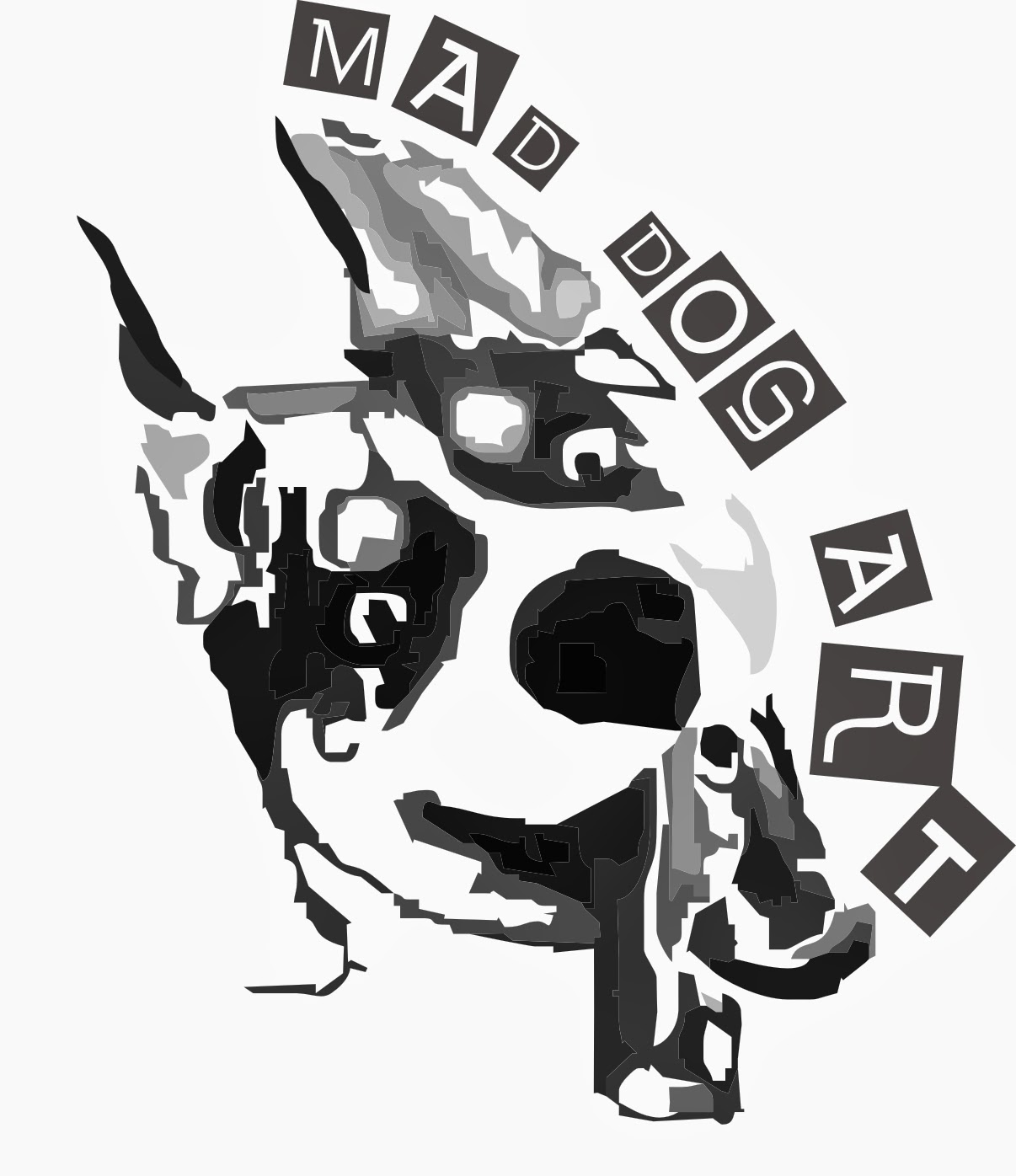 Mad Dog Art: Welcome!