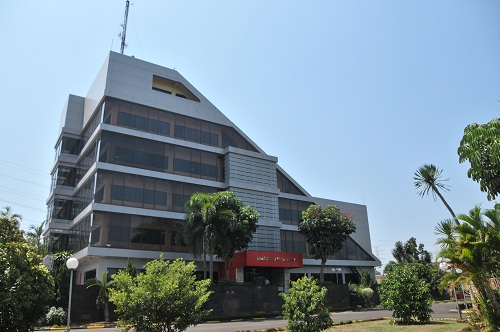 SEJARAH PT.PLN (PERSERO)