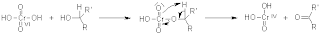 ChemicalDesk.Com: Jones Oxidation (CrO3 + H2SO4)