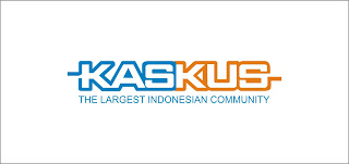 LOGO KASKUS THE LARGEST INDONESIAN COMMUNITY | Vector Logos and Design ...