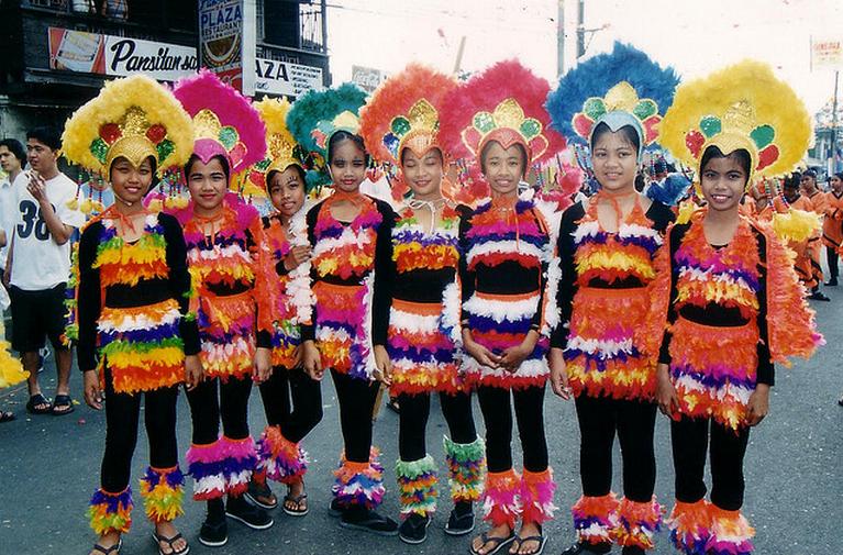 Go Philippines: Experience Bangkero Festival in Pagsanjan, Laguna