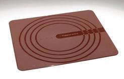 My Tupperware: Silikoninis padėkliukas kepiniams