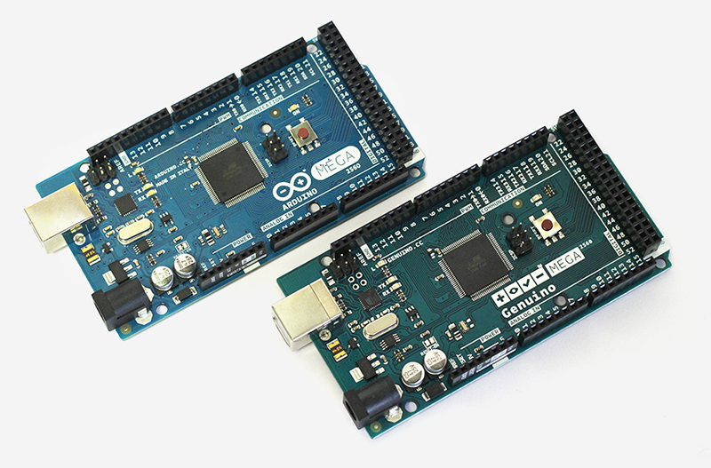 Arduino Mega | Pintar Mikrokontroler