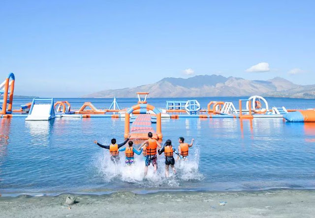 15+ BEST THINGS TO DO IN SUBIC & ZAMBALES: Tourist Spots, Itinerary and ...
