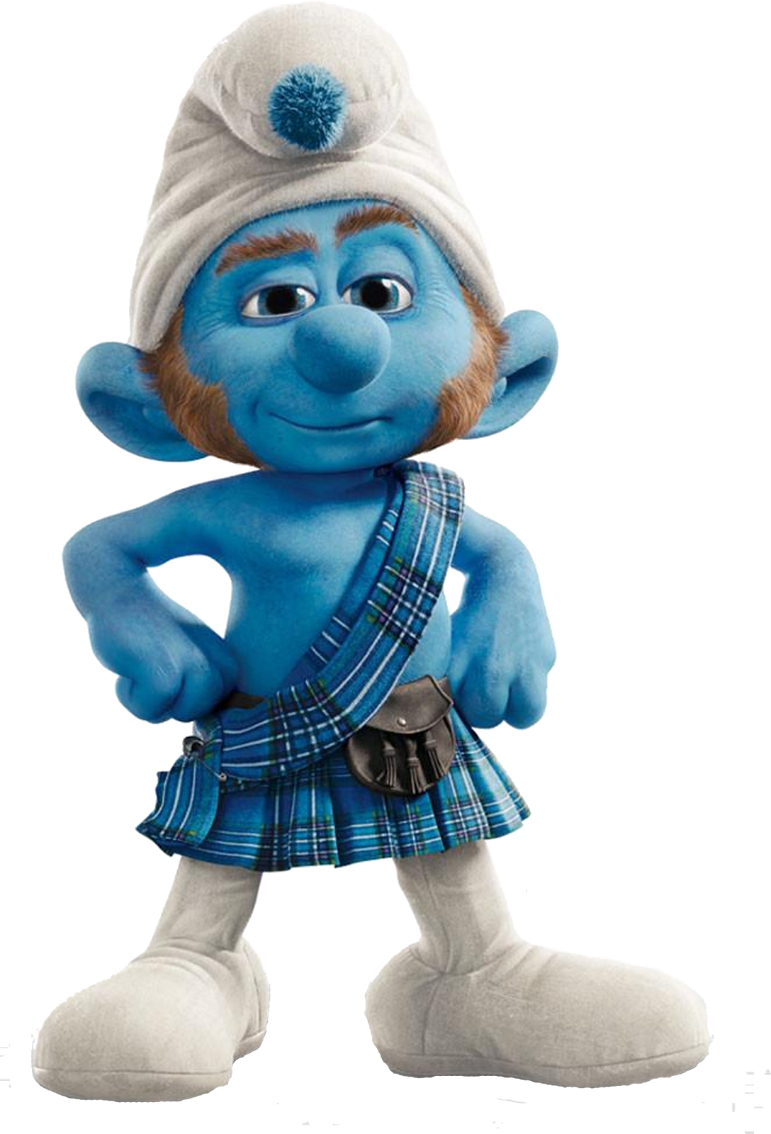 MARCOS GRATIS PARA FOTOS: LOS PITUFOS, RENDERS PARA PHOTOSHOP, PARA ...