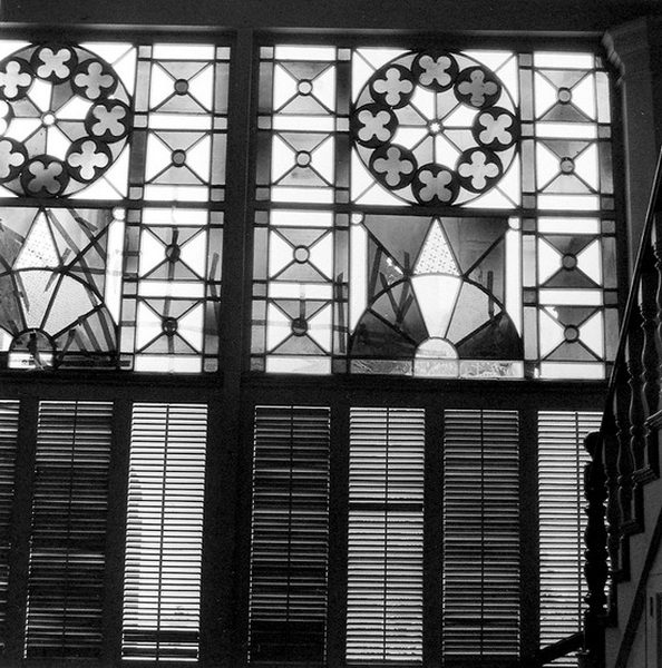 Los Grandes Fotografos: Paolo Gasparini (1934)