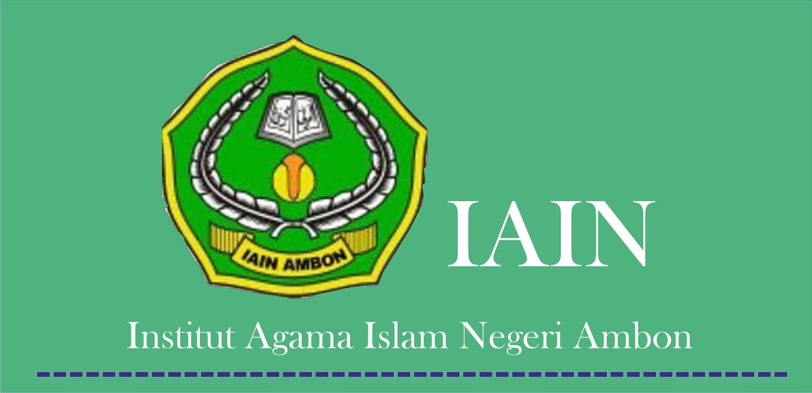 Pendaftaran Mahasiswa Terbaru Iain Ambon T.A 2023/2024 – SSCNBKN.id