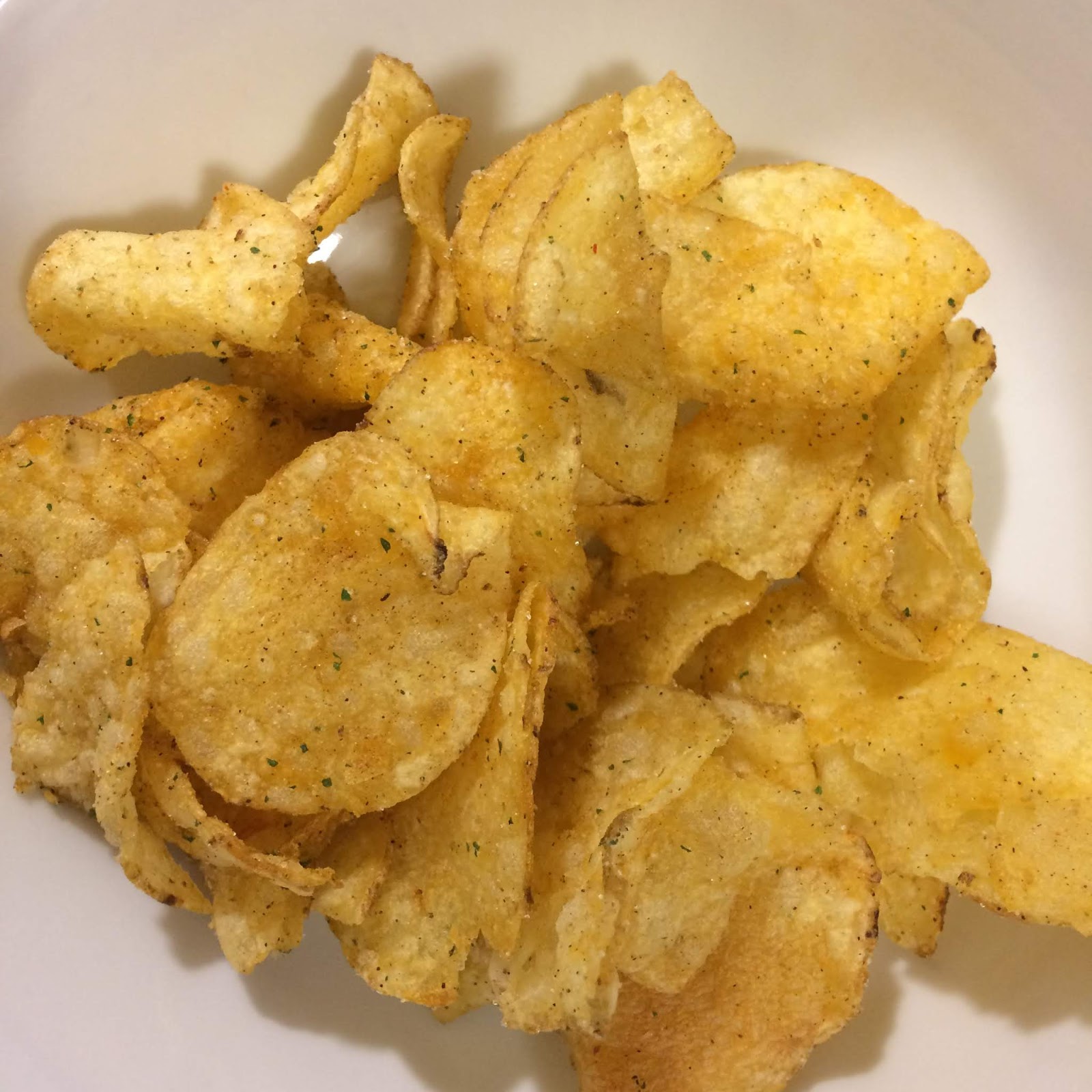 Cheeseburger Crisps & Other Stories: Rubio Pijo Patatas Fritas ...