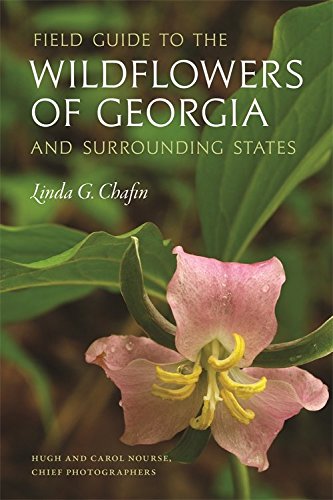 Using Georgia Native Plants: Field Guide to the Wildflowers of Georgia ...