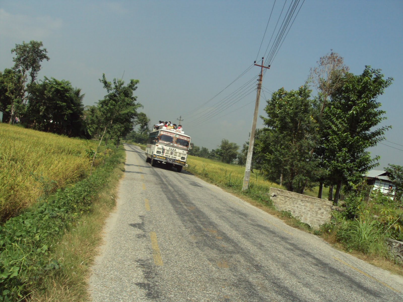 Hamro Itahara: Itahara Photo