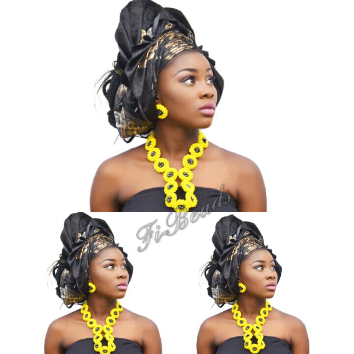 Hearts and Crafts: Pictures Of Fi-Beads' Collection