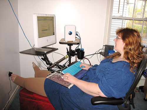 The Well-Rounded Mama: Lipedema, Part 5a: Traditional Treatment Options