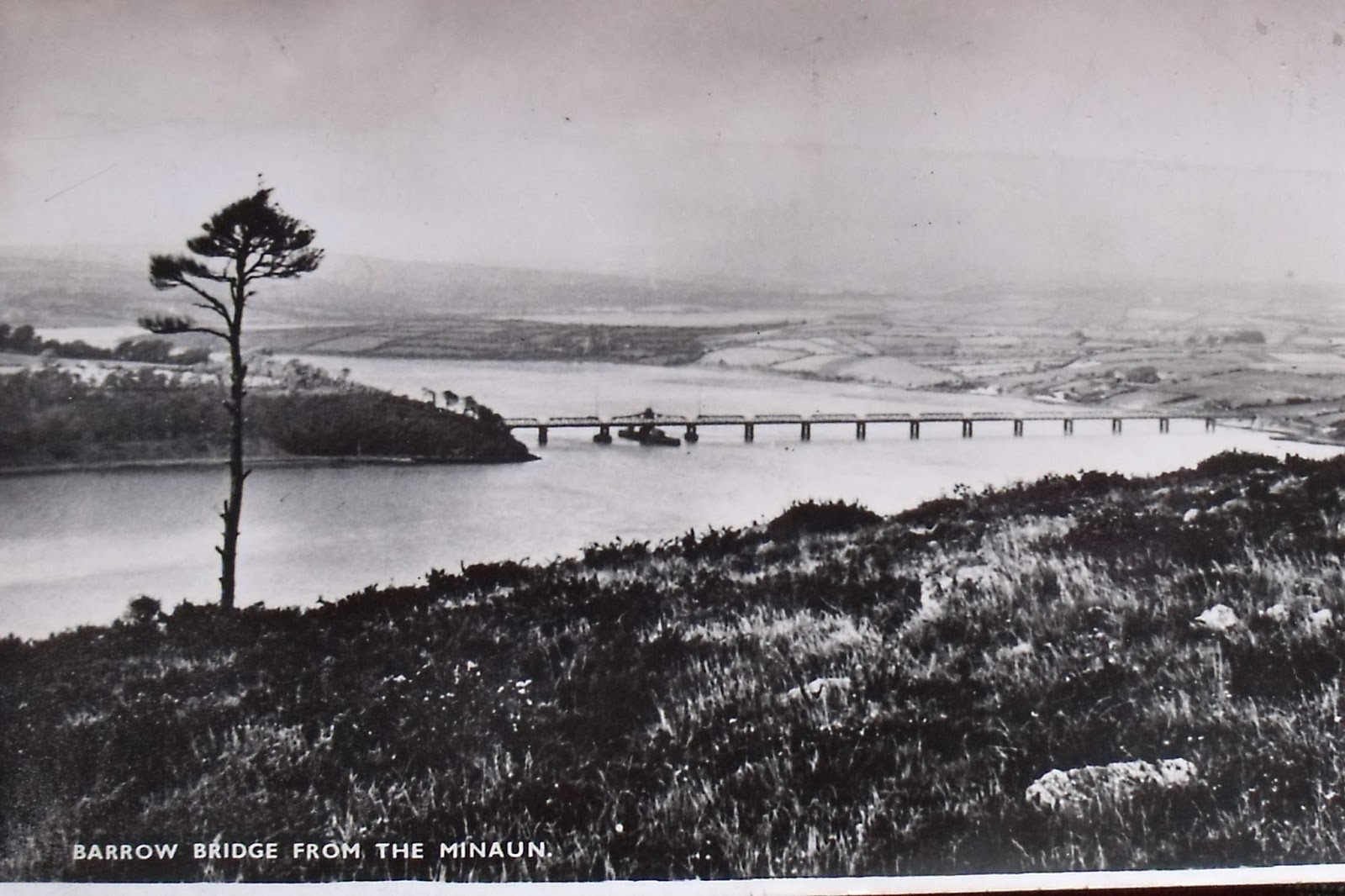 Meeting of the "Three Sisters" - Tides & Tales