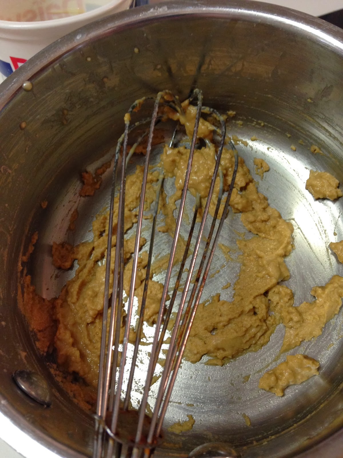 Tracy Cooks in Austin: TWO ideas here, First, Gravy. Then another ...