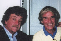 Reader's Almanac: Sidney Offit shares memories of his friendship with ...