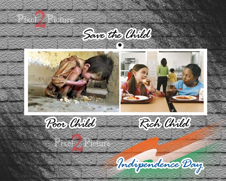India celebrates more Independence Days but don't spend halftime for ...