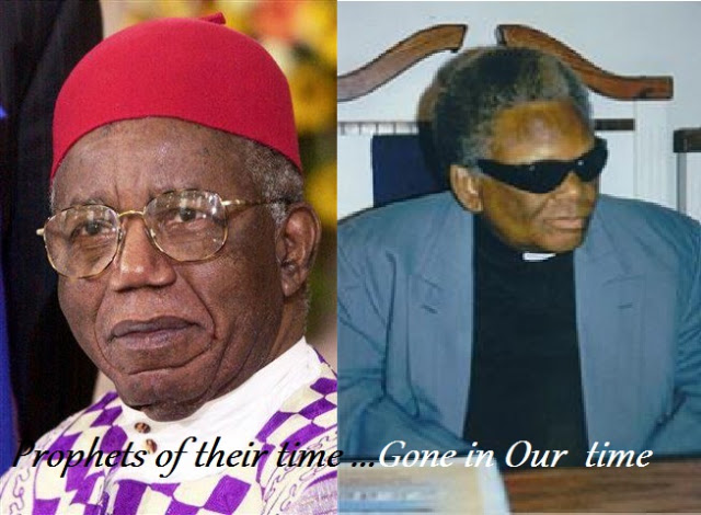 @nAIJAbasic: Prophets of our time