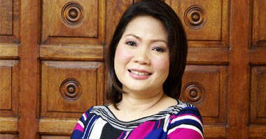 TV5 News Chief Luchi Cruz Valdez Vehemently Denies Receiving Any Gift ...