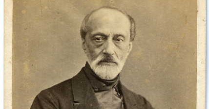 Giuseppe Mazzini - hero of the Risorgimento | Italy On This Day