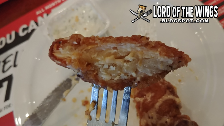 LORD of the WINGS (or how I learned to stop worrying and love the ...