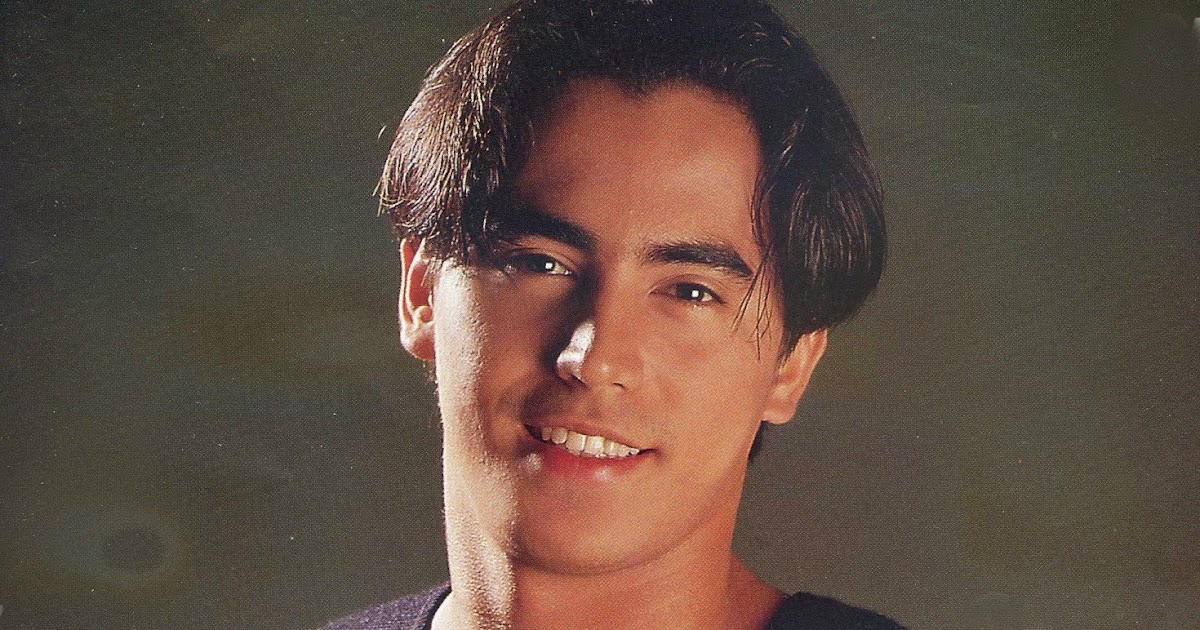 Man Central: Jake Roxas: In Casual Wear