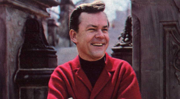 It's About TV: The real Bob Crane: An interview with Carol M. Ford ...