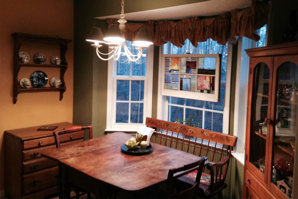 Who is sitting at my table? (Part 3 of 3) | Knowing God Ministries