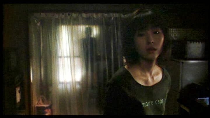 Os Melhores Filmes da Sétima Arte: Pulse ("Kairo", 2001, Japão, Kiyoshi ...