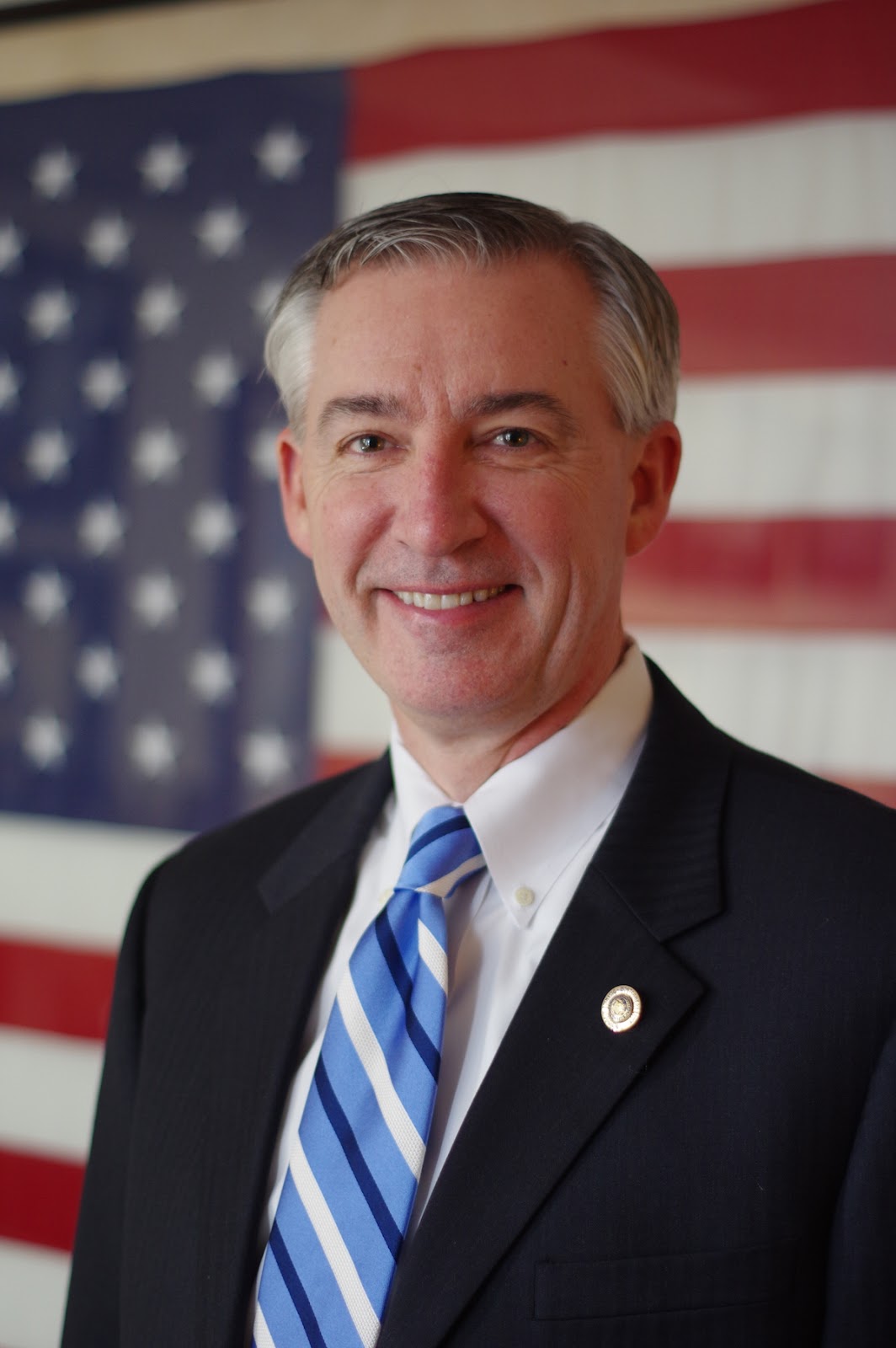 'Mr. Everybody's Business': Some Parting Thoughts as Brad Richman Says ...