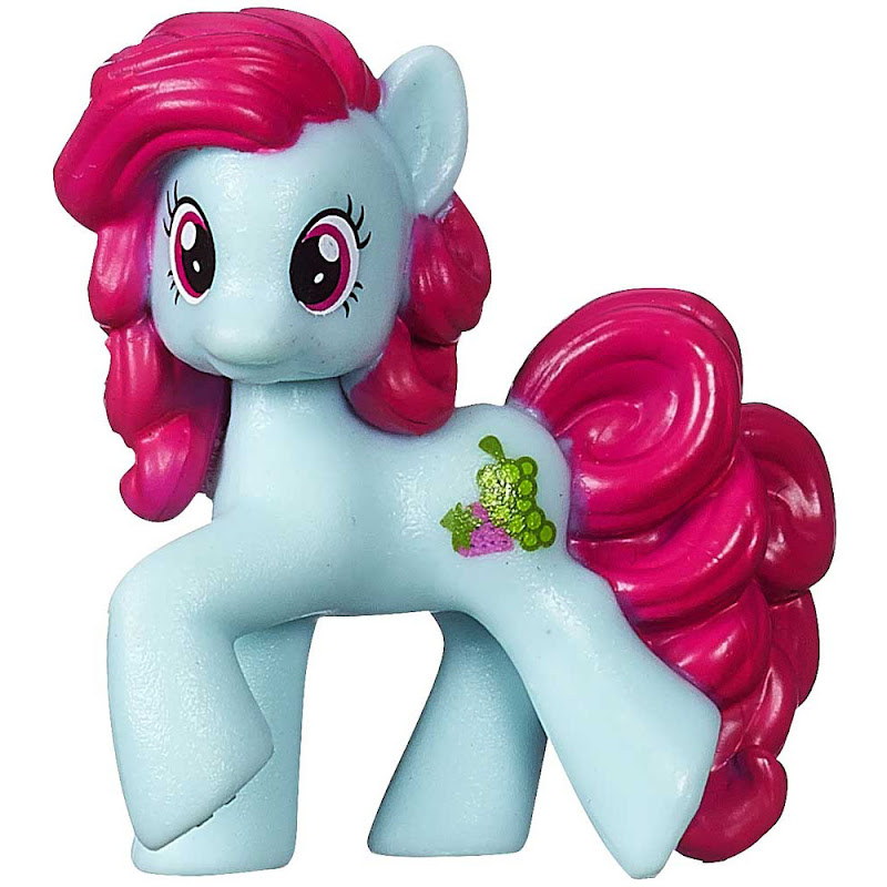MLP Ruby Splash G4 Blind Bags | MLP Merch