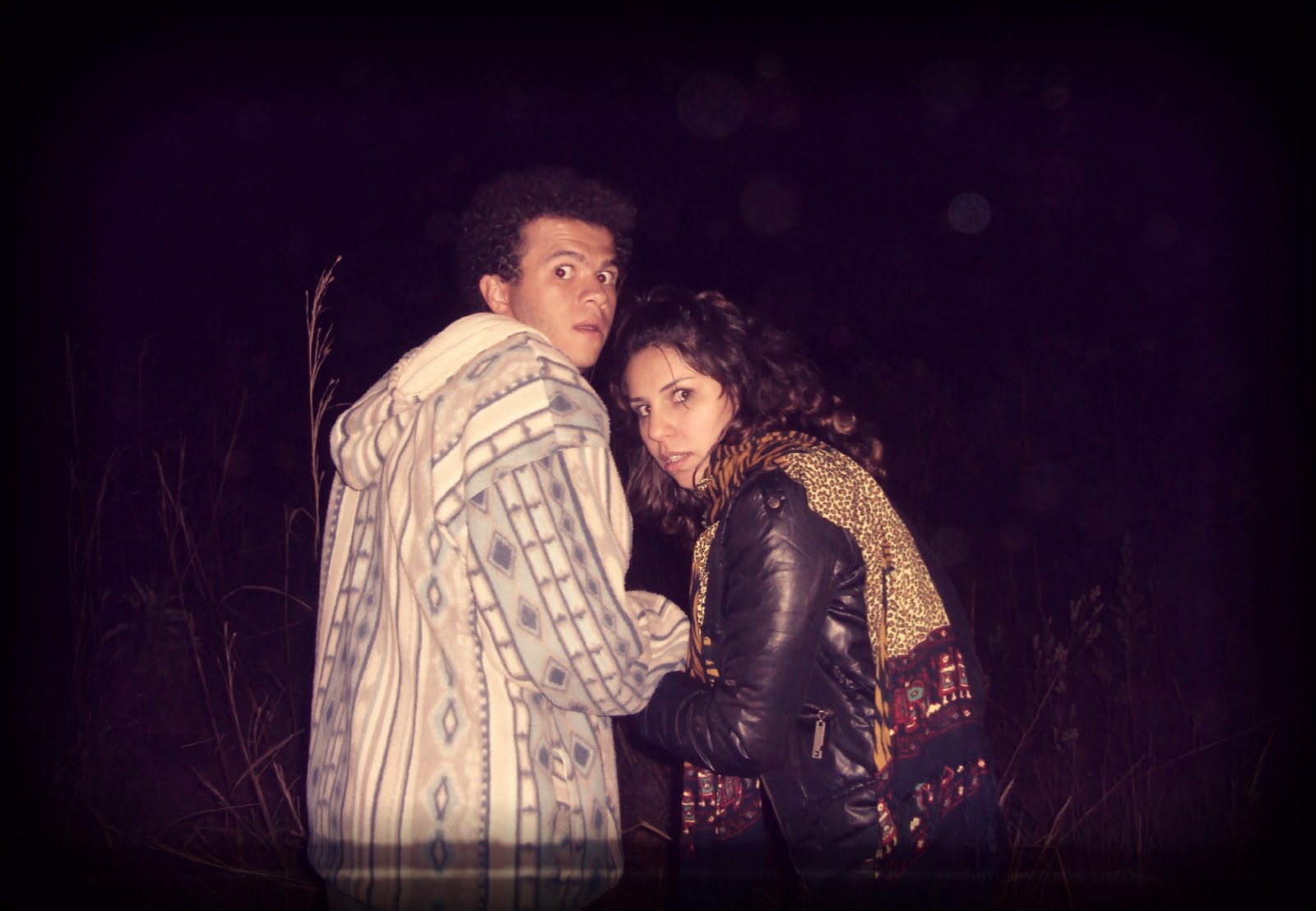 Grupo Vevui: Filme Somos Tão Jovens