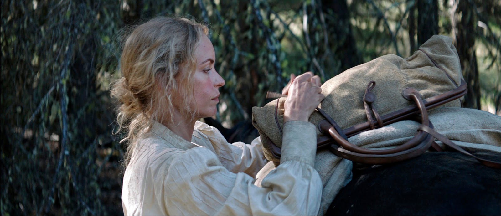 Tráiler | Gold, de Thomas Arslan