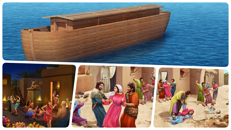 The Salvation of Eastern Lightning: God’s Work, God’s Disposition, and ...