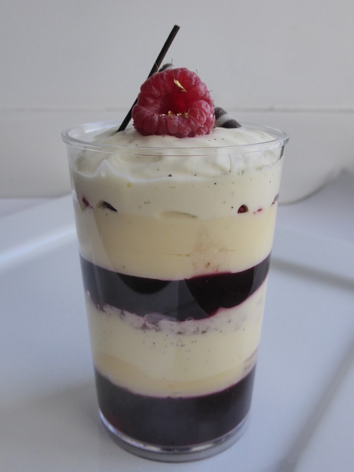 Natalie in Melbourne: Verrines