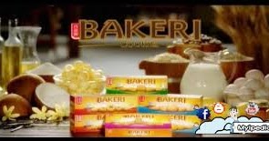 Ragi Roti Untuk Pembuatan Bakeri