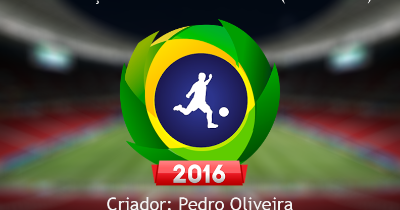 Campeões de brasfoot: Brasfoot 2016- Atualização Brasileirão Série A ...