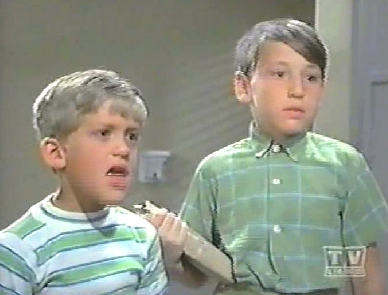 Thrilling Days of Yesteryear: Mayberry Mondays #32: “Mike's Birthday ...