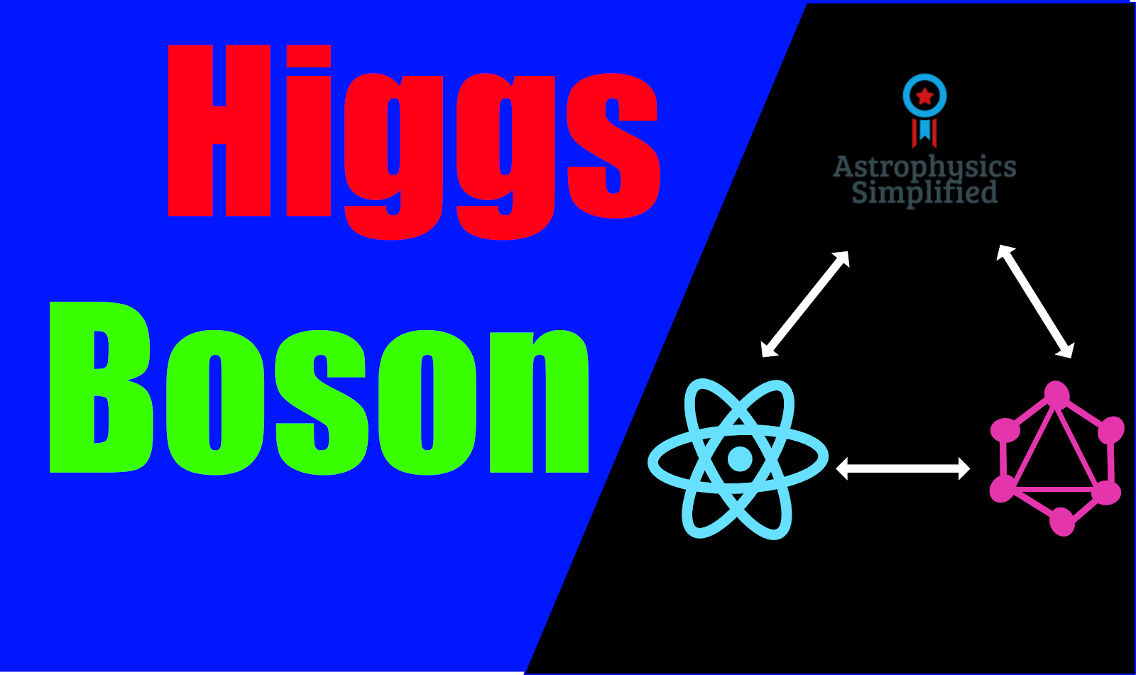 Higgs Boson - Astrophysics Simplified || Best Way to Learn Science