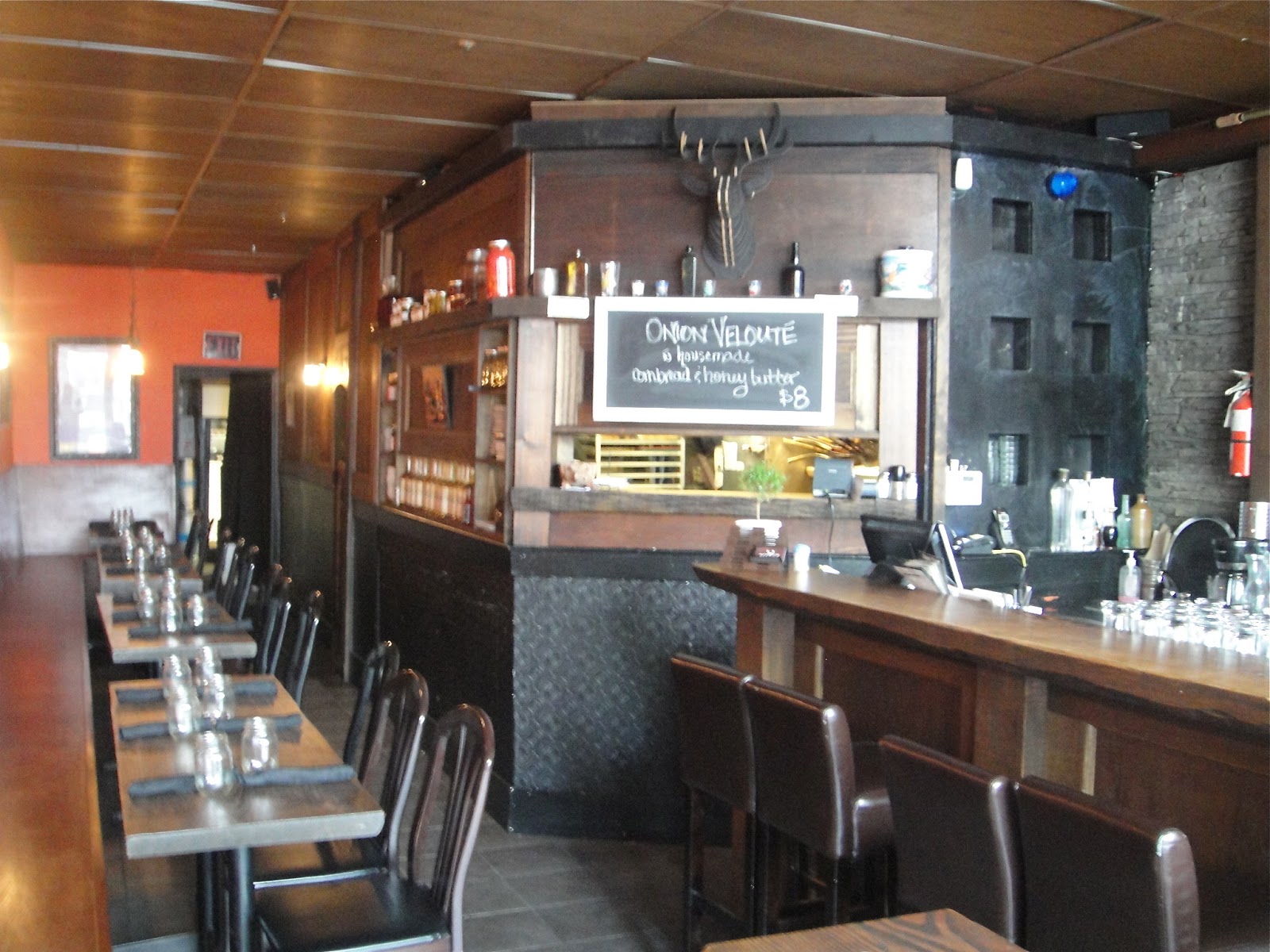 Buckstop |MISSVANCOUVERPIGGY