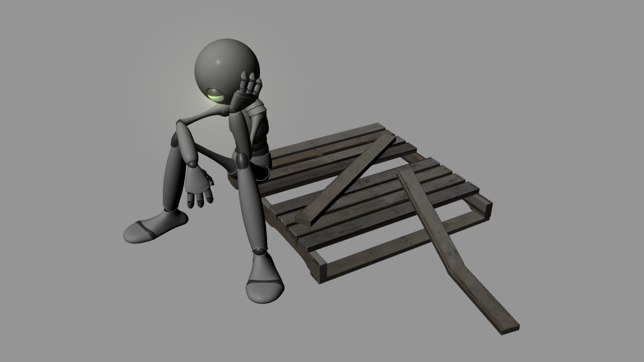 Shahbir's Artwork and Other Things: Maya Tutorial: Mental Ray Renders ...