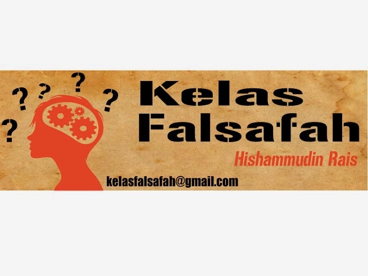 Tukar Tiub: MALAM INI - KELAS FALSAFAH DAN PEMIKIRAN KRITIKAL