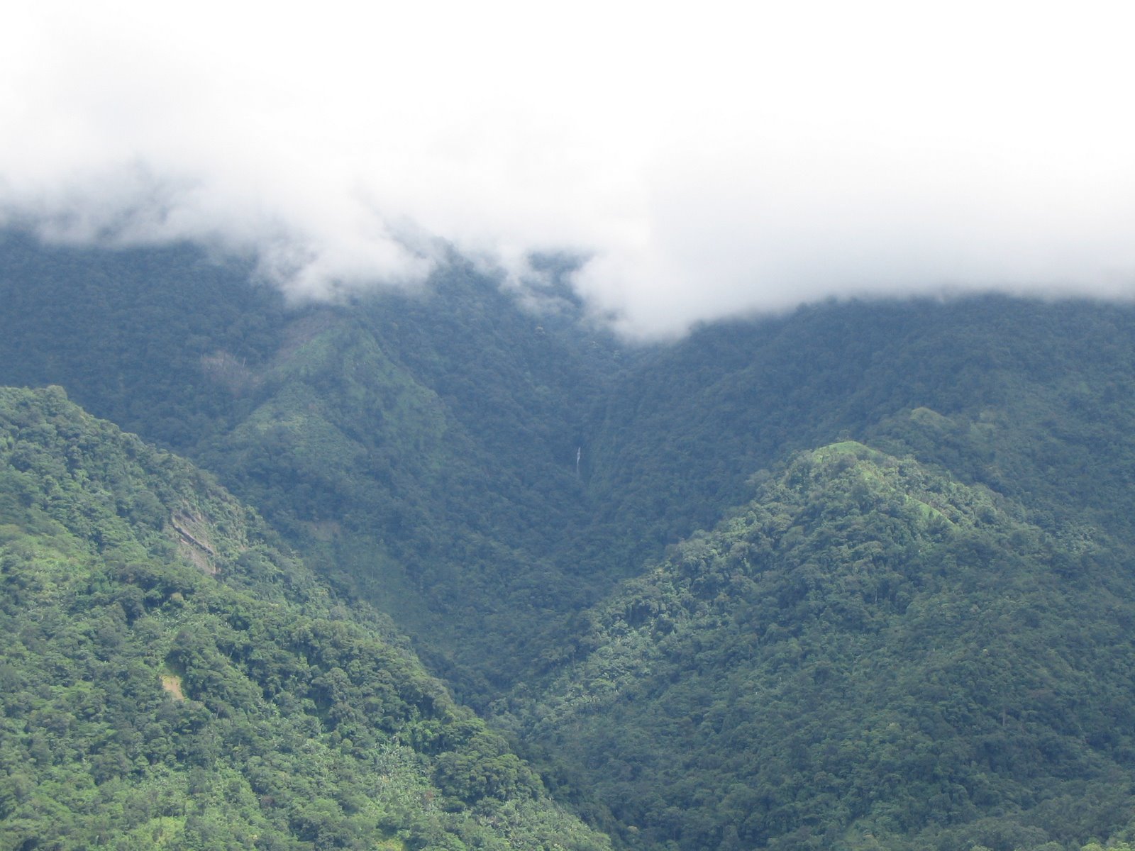 Tours and Travels: Haflong Hill Station In Assam