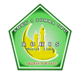 Rohis SMKN 2 Gowa