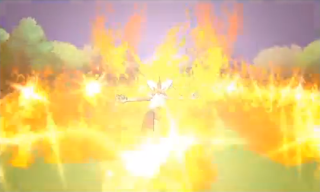 Pokémon Blazing | Notícias Pokémon que Queimam como Brasa ...