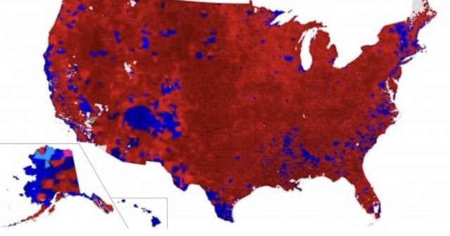 Daughter Number Three: Land Doesn't Vote