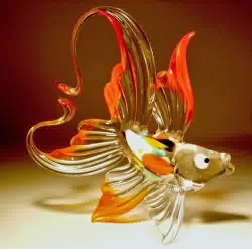 'animal marine' glass blowers art ~ easy origami instructions for kids ...